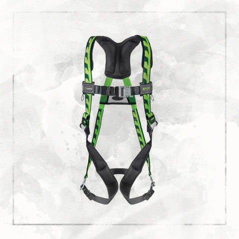 Miller Fall Protection