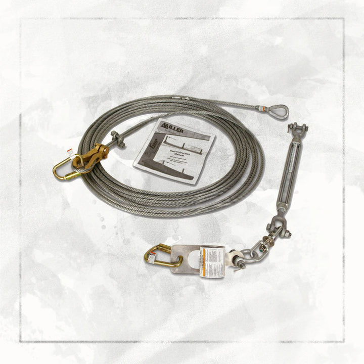 Miller Fall Protection