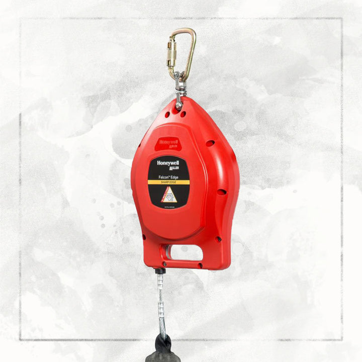 Miller Fall Protection