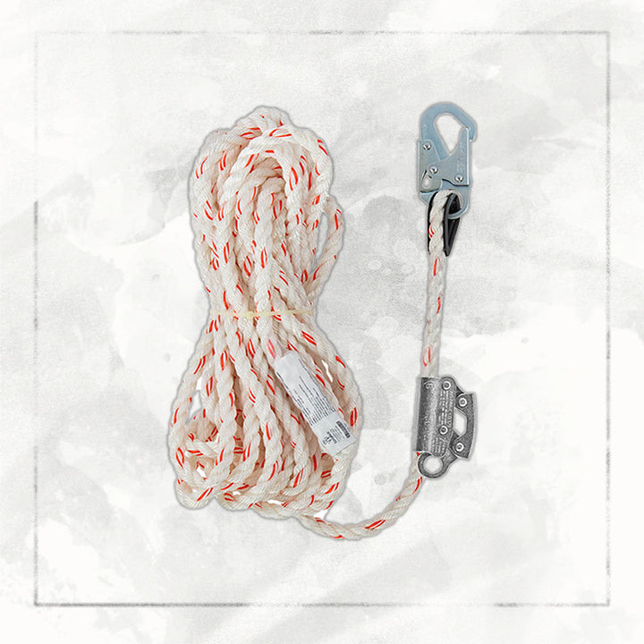 Safewaze Fall Protection