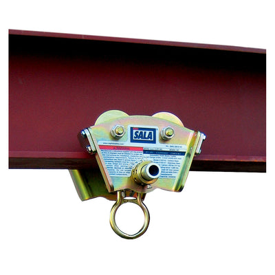 DBI-SALA Fall Protection Anchors – Concrete, D-Ring & Glyder 2