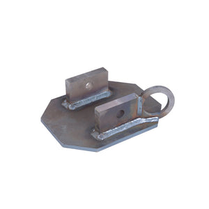 DBI-SALA Fall Protection Anchors – Concrete, D-Ring & Glyder 2
