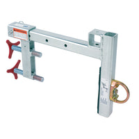 Parapet Wall Fall Protection Anchors - Fall Protection Pros