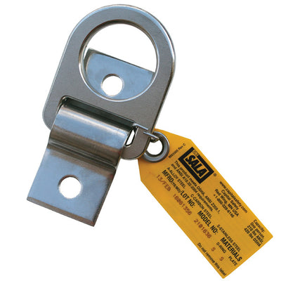 DBI-SALA Fall Protection Anchors – Concrete, D-Ring & Glyder 2