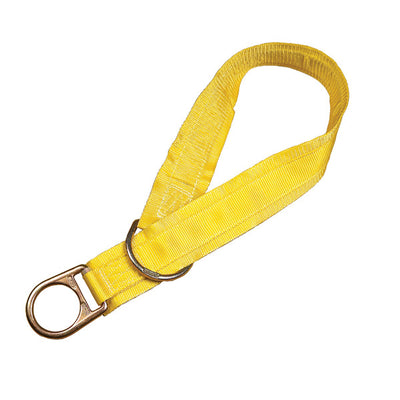 Fall Protection Tie Off Anchors and Adapters - Cross Arm Straps, Anchor ...