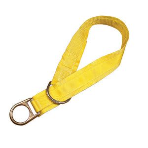 Fall Protection Tie Off Anchors and Adapters - Cross Arm Straps, Anchor ...