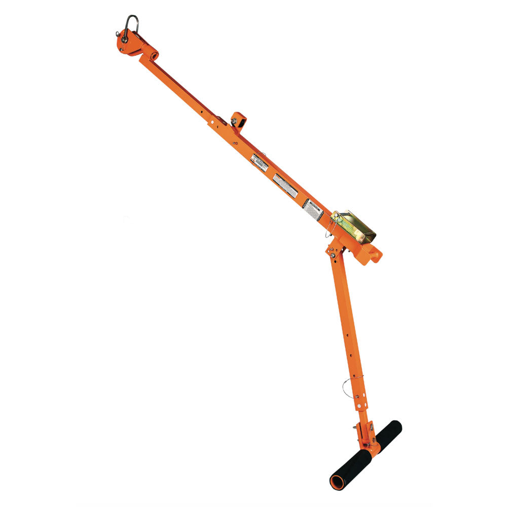 FallTech Adjustable Pole Hoist - 605047