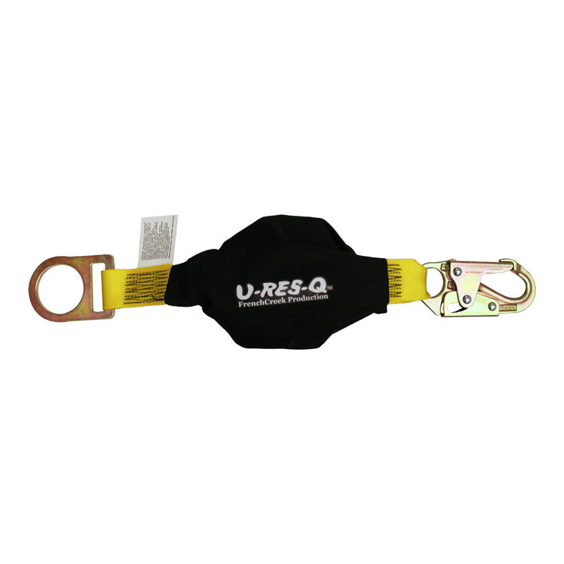 Fall Arrest Rescue Devices - Suspension Straps & Rescue Ladders