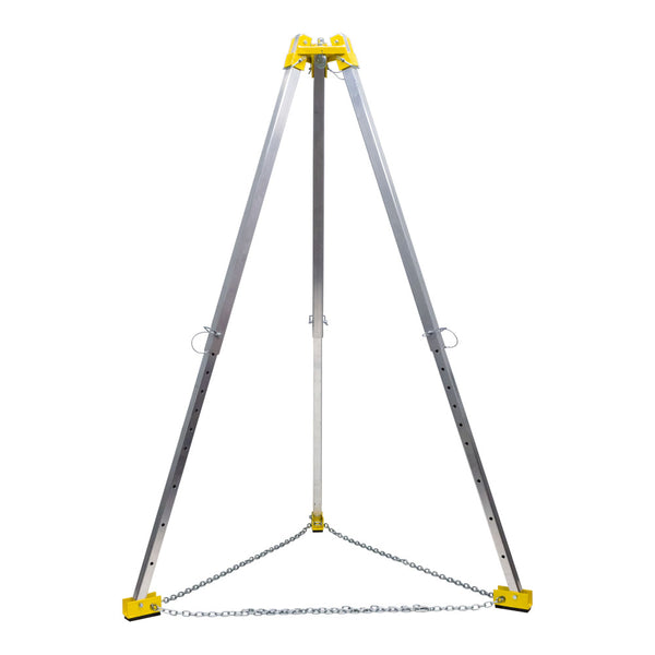 Confined Space & Rescue Tripods