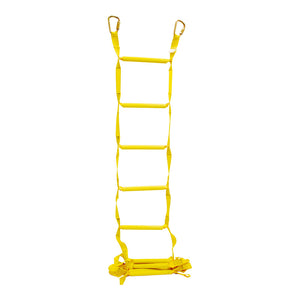 Fall Arrest Rescue Devices - Suspension Straps & Rescue Ladders