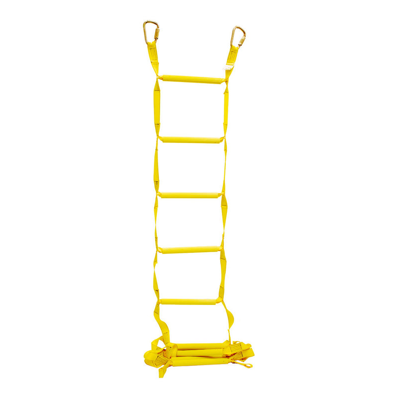 Fall Arrest Rescue Devices - Suspension Straps & Rescue Ladders