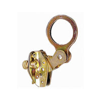 Vertical Lifeline Rope Grabs & Steel Cable Grabs