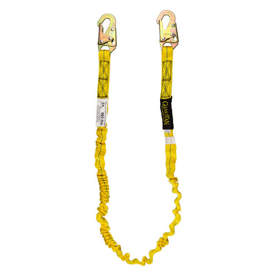 Fall Protection Lanyards