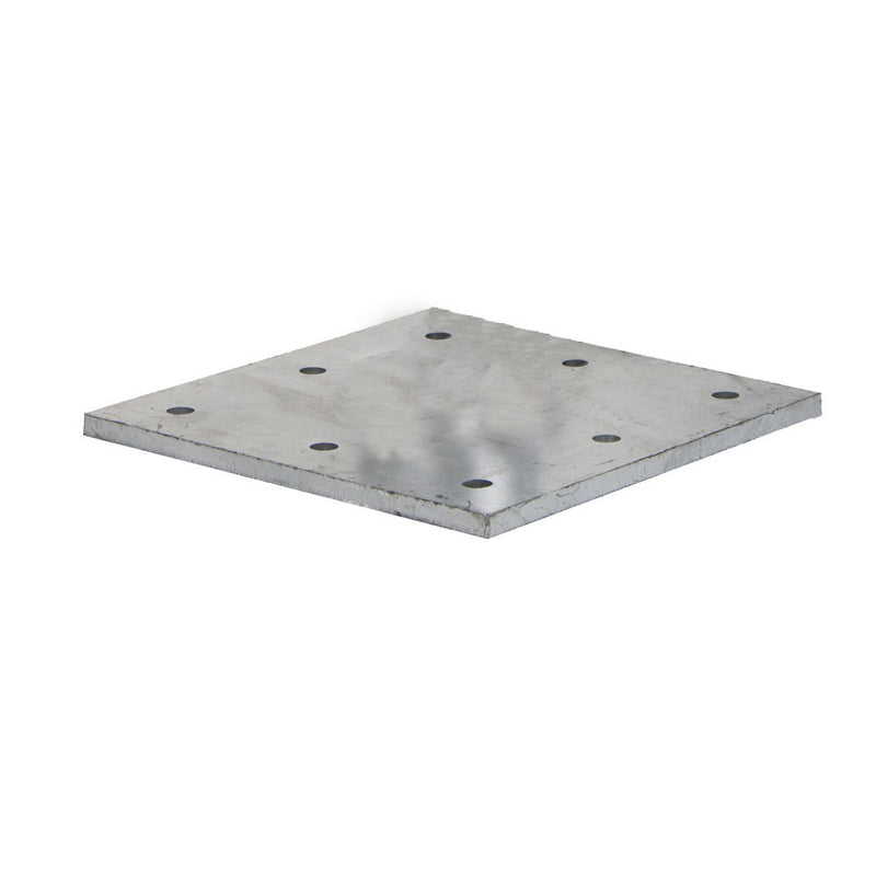 Guardian CB-18 Backer Plate