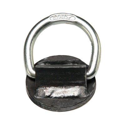 Fall Protection Bolt On Anchors - D-Ring Anchors, D-Bolt & Weld On Anchors