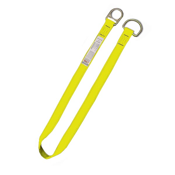 Guardian Cross Arm Strap - 6 ft. - 01625A