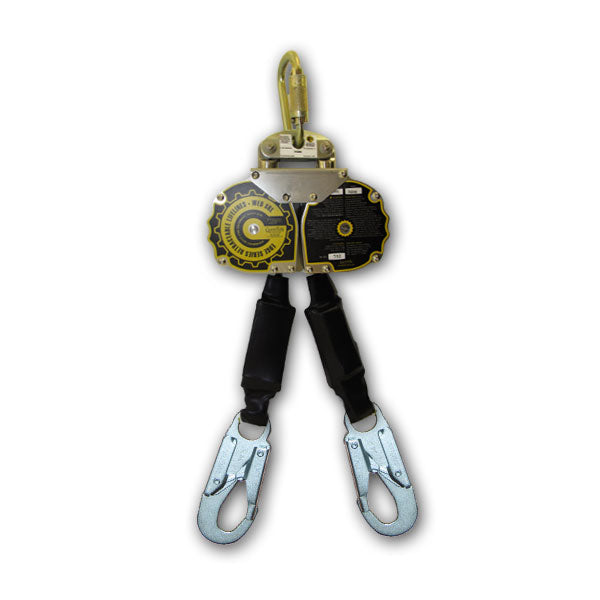 Guardian G-Link Dual Retractable System - 6 ft. (Closeout)