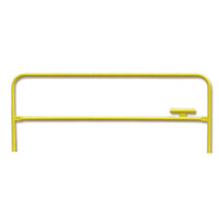 Guardian Guardrails - Bases, Railing, Guardrail Posts