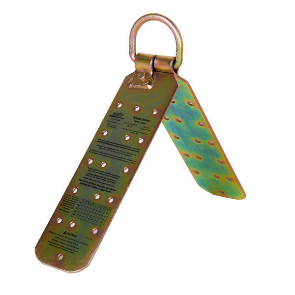 Guardian Temper Reusable Roof Anchor - 00455