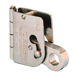 Vertical Lifeline Rope Grabs & Steel Cable Grabs