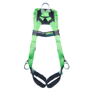 Miller Safety Harnesses – Revolution, AirCore, DuraFlex & Titan