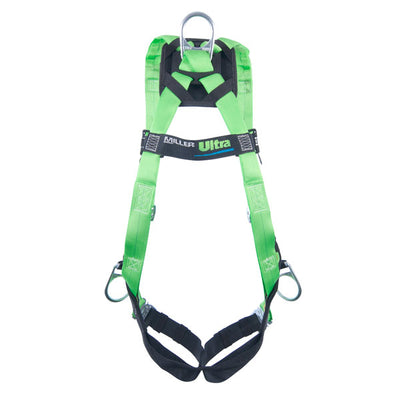 Miller Safety Harnesses – Revolution, AirCore, DuraFlex & Titan