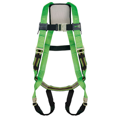 Miller Safety Harnesses – Revolution, AirCore, DuraFlex & Titan
