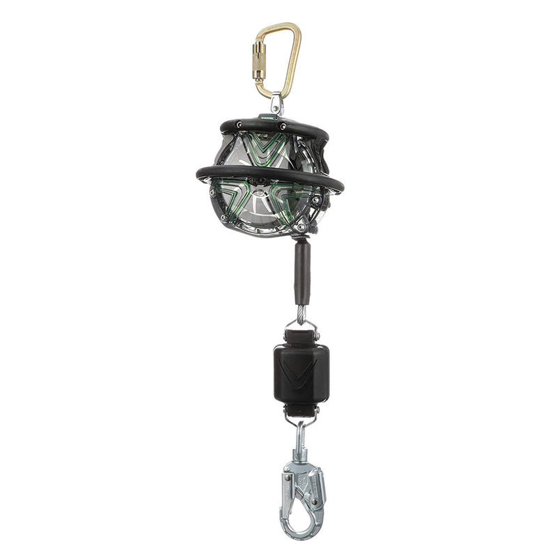 MSA Safety Fall Protection