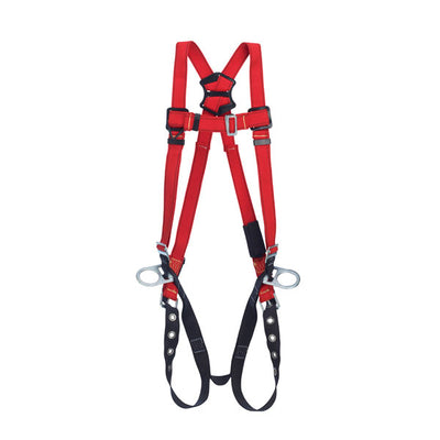Kevlar, Nomex & Fire Resistant Welding Harnesses