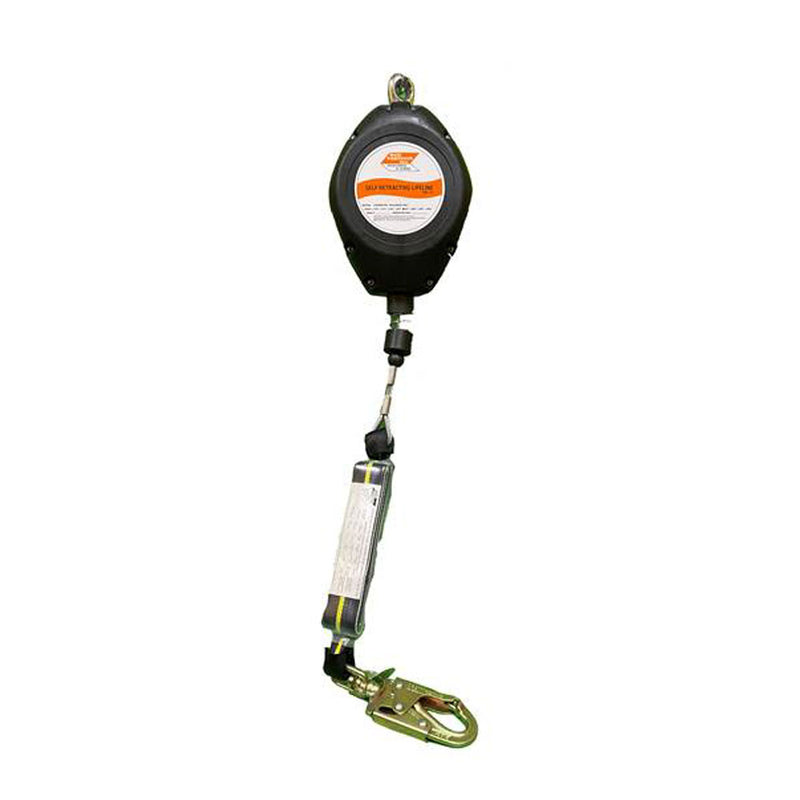 Leading Edge Retractable Lifeline Systems - Shop Online