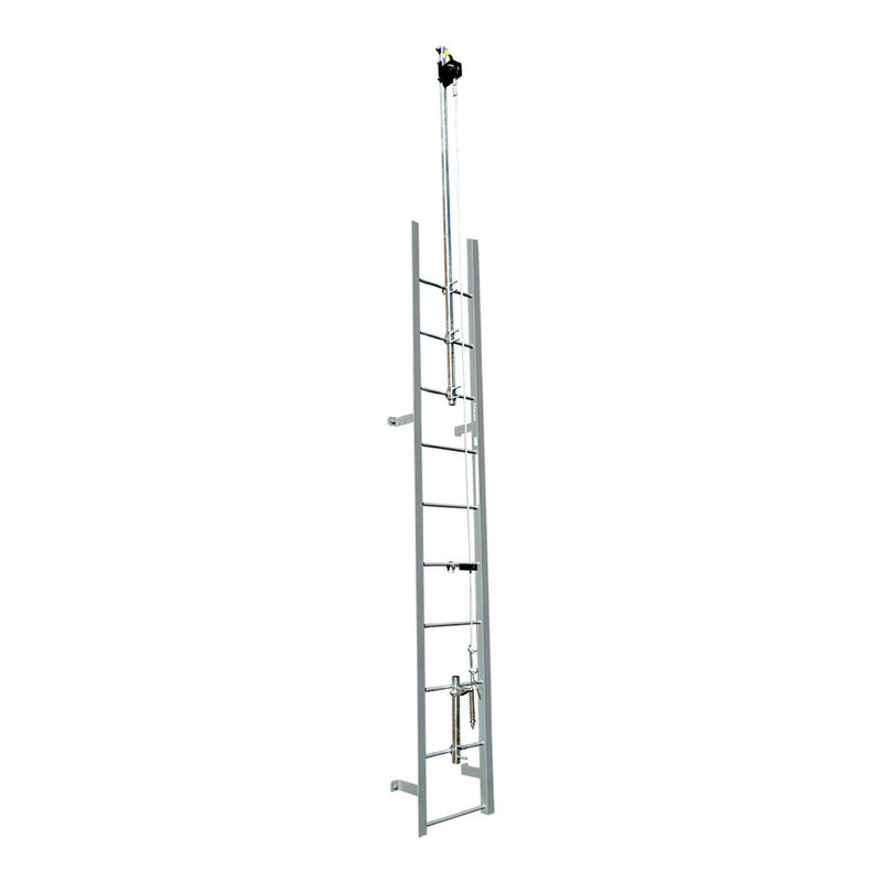 Ladder Safety Equipment - Levelers, Extensions & Anchors