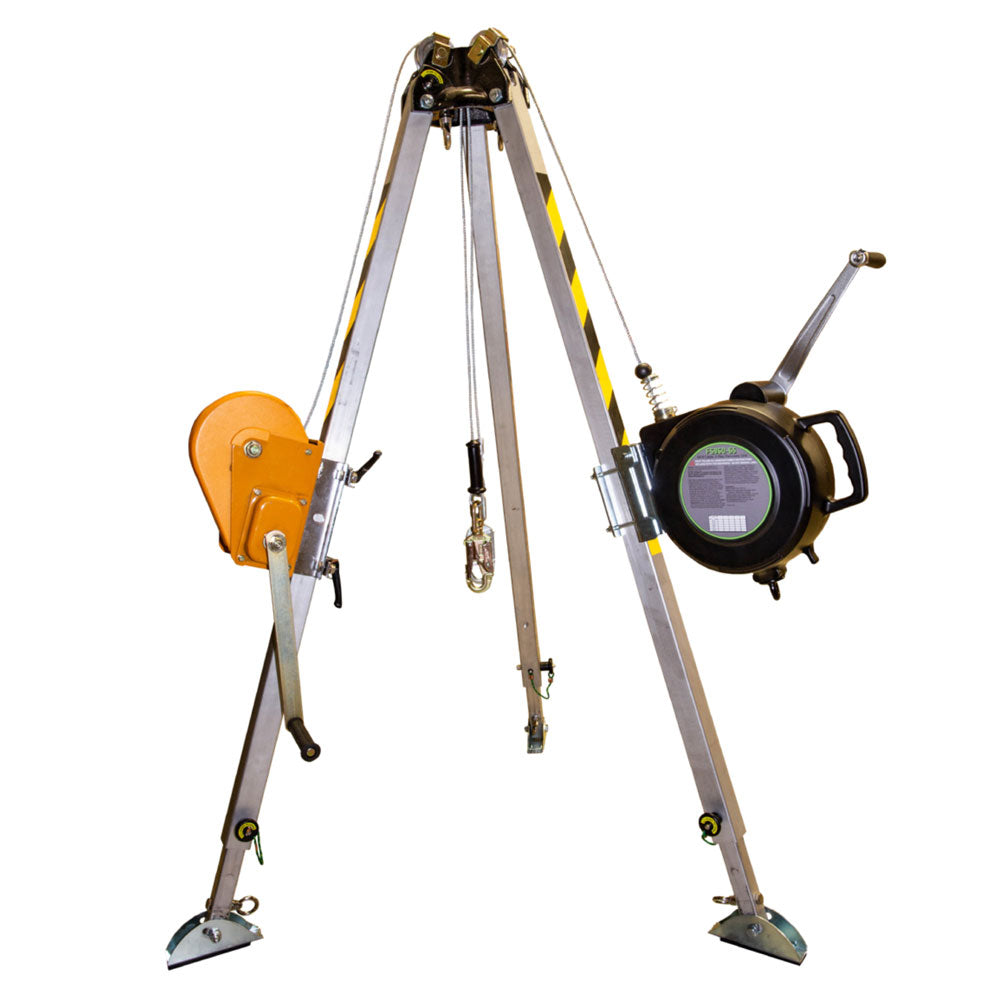 Safewaze Confined Space System - 019-11003