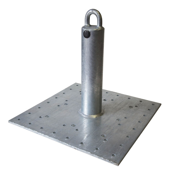 Metal Roof and Decking Anchors for Commercial & Residential Use