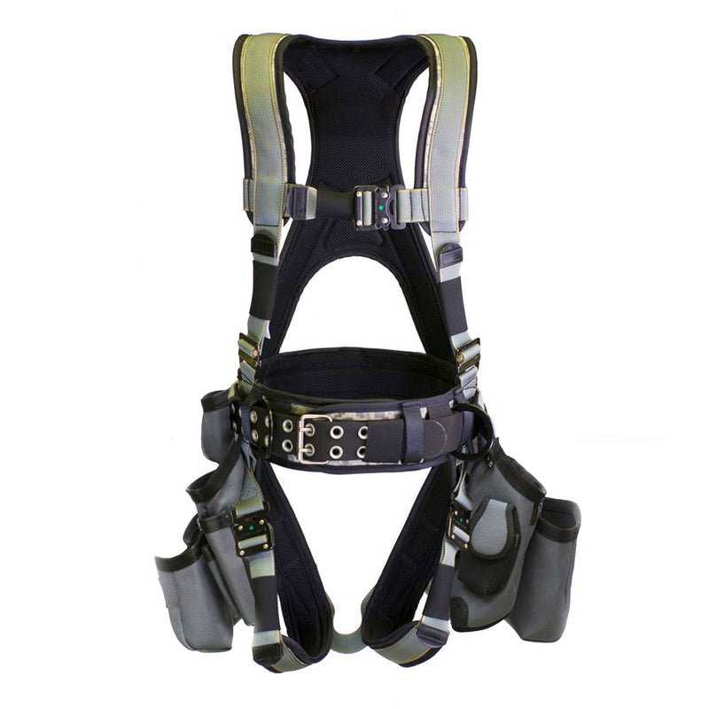Construction Safety Harnesses - Shop for Popular Styles