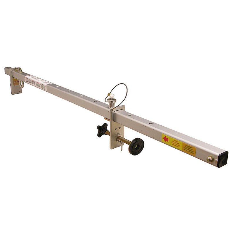 Door & Window Fall Protection Anchors