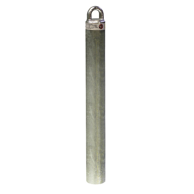 Fall Protection Bolt On Anchors - D-Ring Anchors, D-Bolt & Weld On Anchors