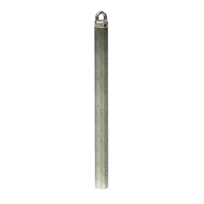 Fall Protection Bolt On Anchors - D-Ring Anchors, D-Bolt & Weld On Anchors