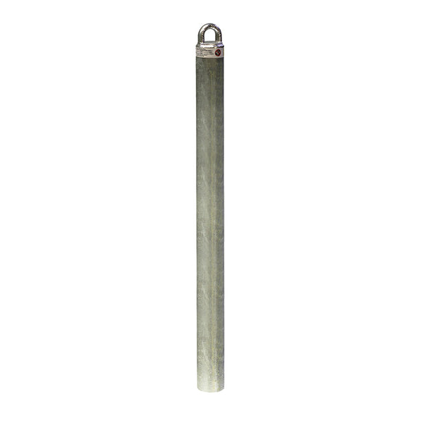 Fall Protection Bolt On Anchors - D-Ring Anchors, D-Bolt & Weld On Anchors