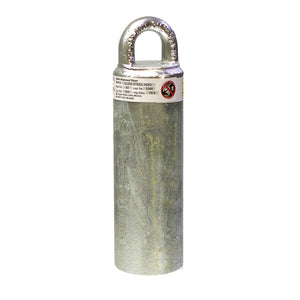 Fall Protection Bolt On Anchors - D-Ring Anchors, D-Bolt & Weld On Anchors