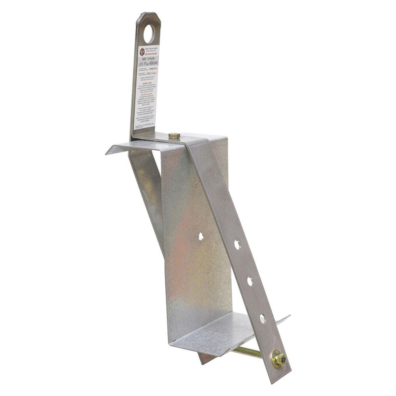 Metal Roof and Decking Anchors for Commercial & Residential Use